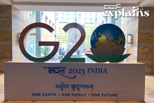 G20 Finance Track's 1st Meet Today: From Crypto to Global Debt, Things ...