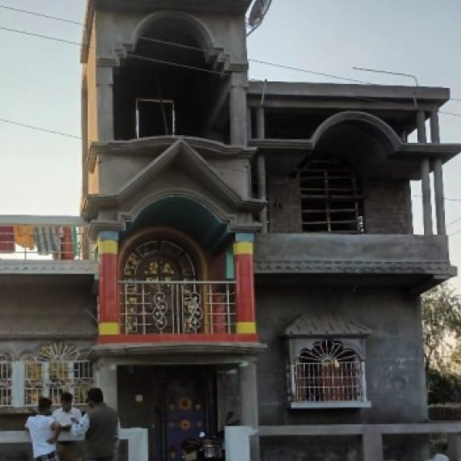 Exclusive | House That Possible? Those Living in Such Homes on PMAY ...