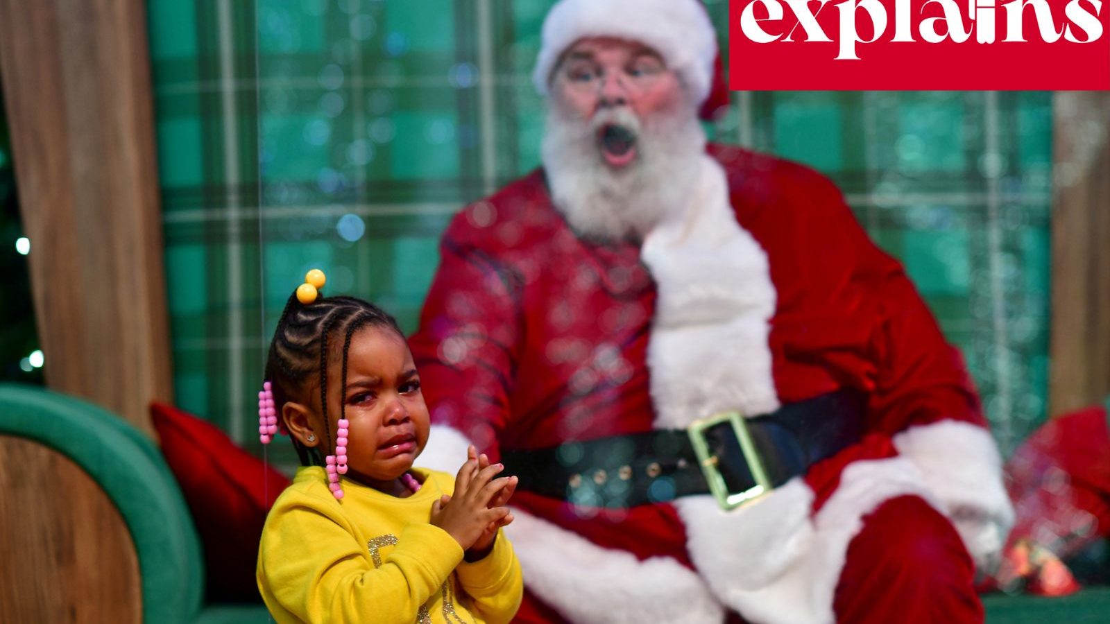 Christmas 2022: When Did Santa 'Become Fat' and Is He Bad for Us? A ...