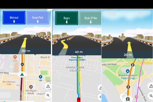 Junction Views to Put You On Road to Safety: All About Additions to ...
