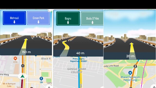 Junction Views to Put You On Road to Safety: All About Additions to ...