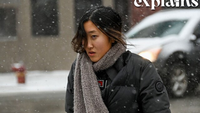 How is a Bomb Cyclone Formed? As 34 Killed Amid Winter Storm, What US ...