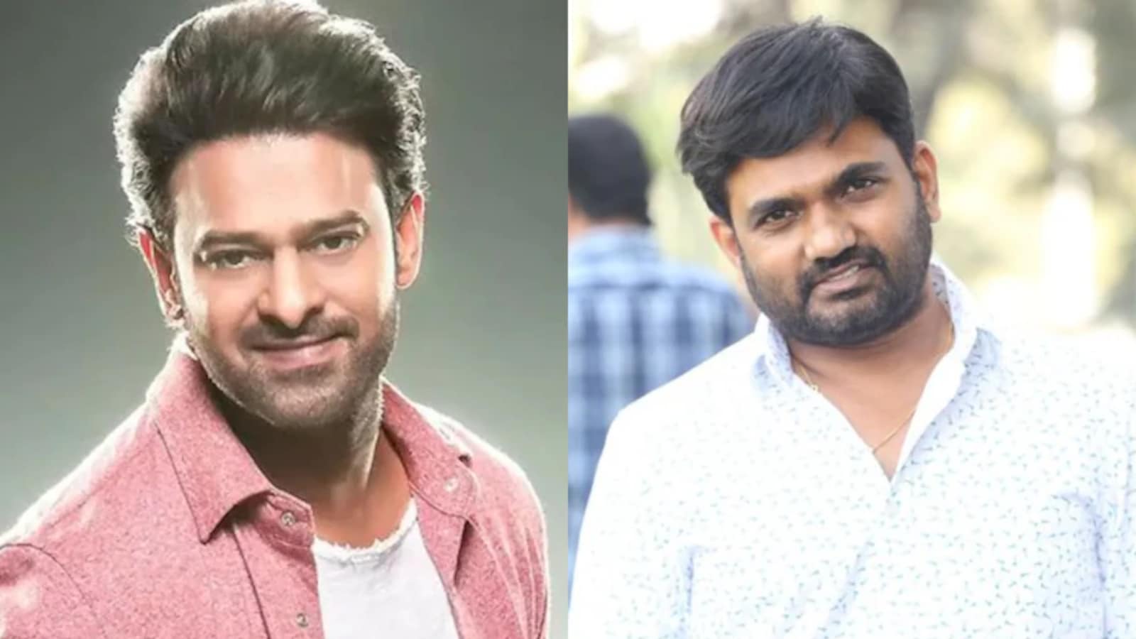 Prabhas-Maruthi Film Being Shot On Acharya’s Set Raises Concerns Among Fans | Movies News - News18