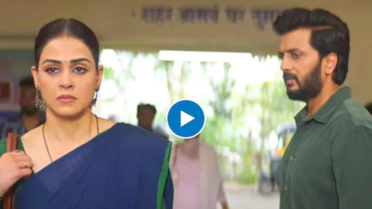 Trailer of Riteish Deshmukh’s Directorial Debut Ved Out; Watch Here - News18