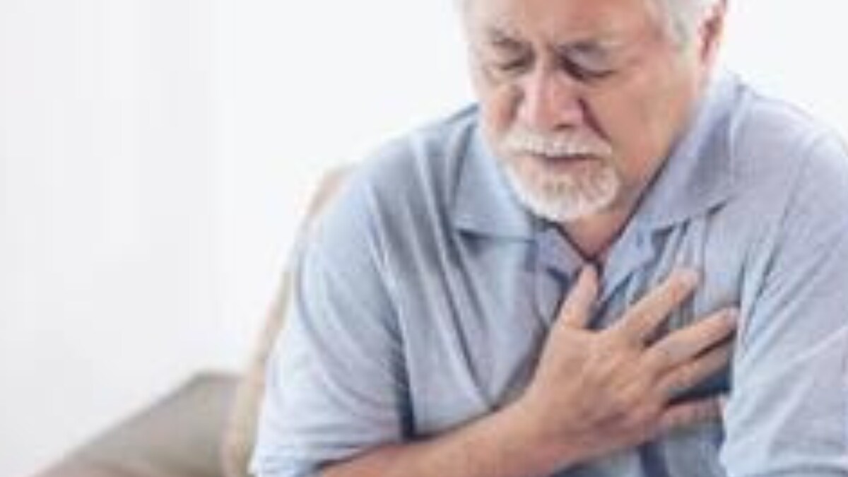 Heart Health: Warning Signs And Symptoms You Shouldn't Ignore - News18