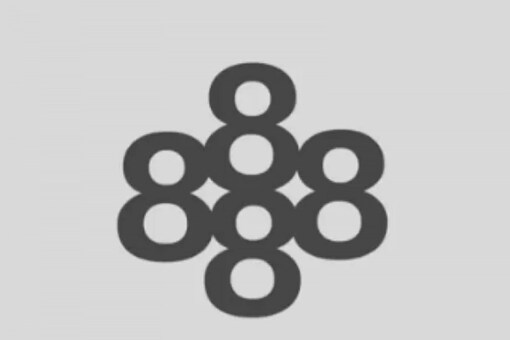 How Many 8s Can You See in This Graphical Representation? - News18