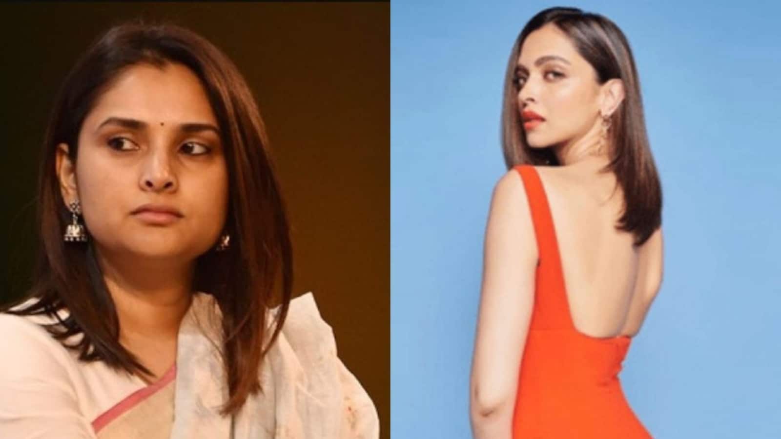 'Fight Misogyny': Kannada Actress Ramya Backs Deepika Padukone’s ...