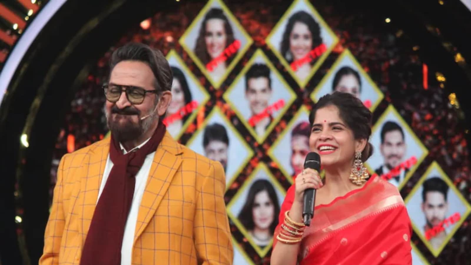 Bigg Boss Marathi 4: After Vikas Sawant, Amruta Deshmukh Evicted In ...