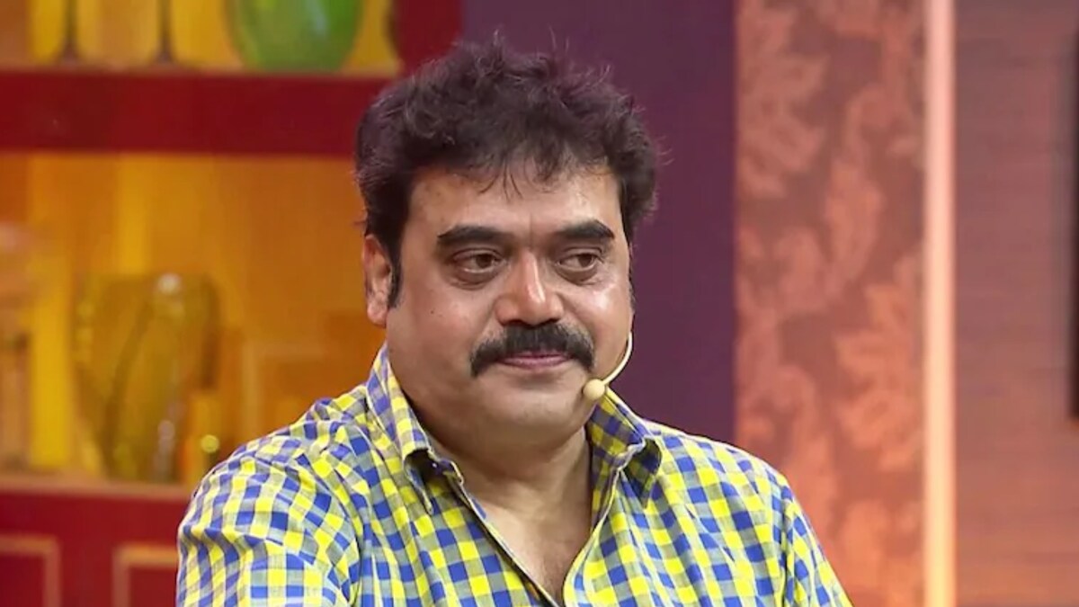 On Kannada Actor Shashi Kumar's 57th Birthday, A Look At His Cinematic Journey - News18