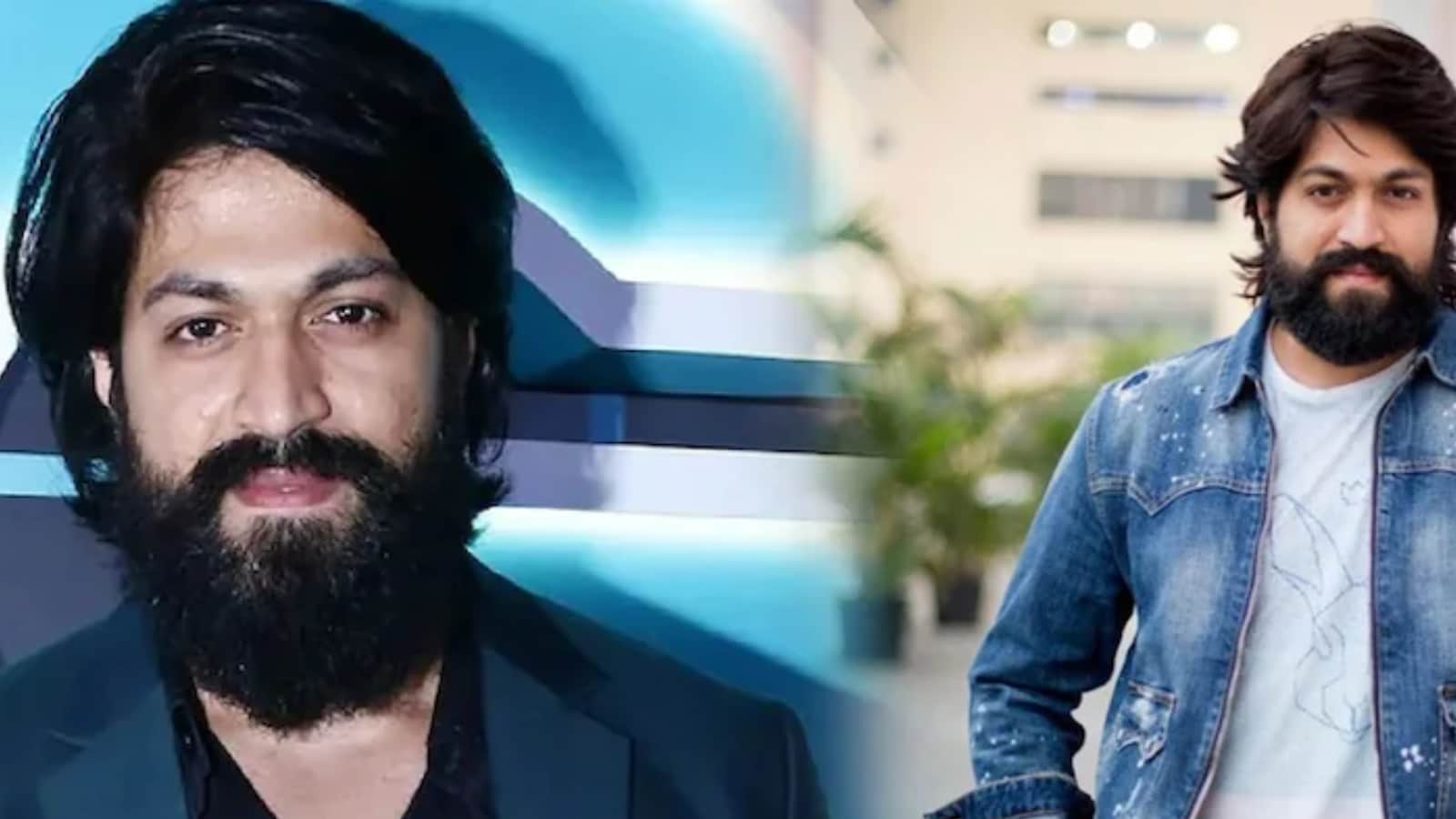 KGF Fame Yash Reveals Why He Kept a Low Profile After KGF: Chapter 2 ...
