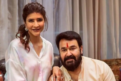 Lakshmi Manchus Bold Role As Lesbian In Monster Grabs Attention Of Ott
