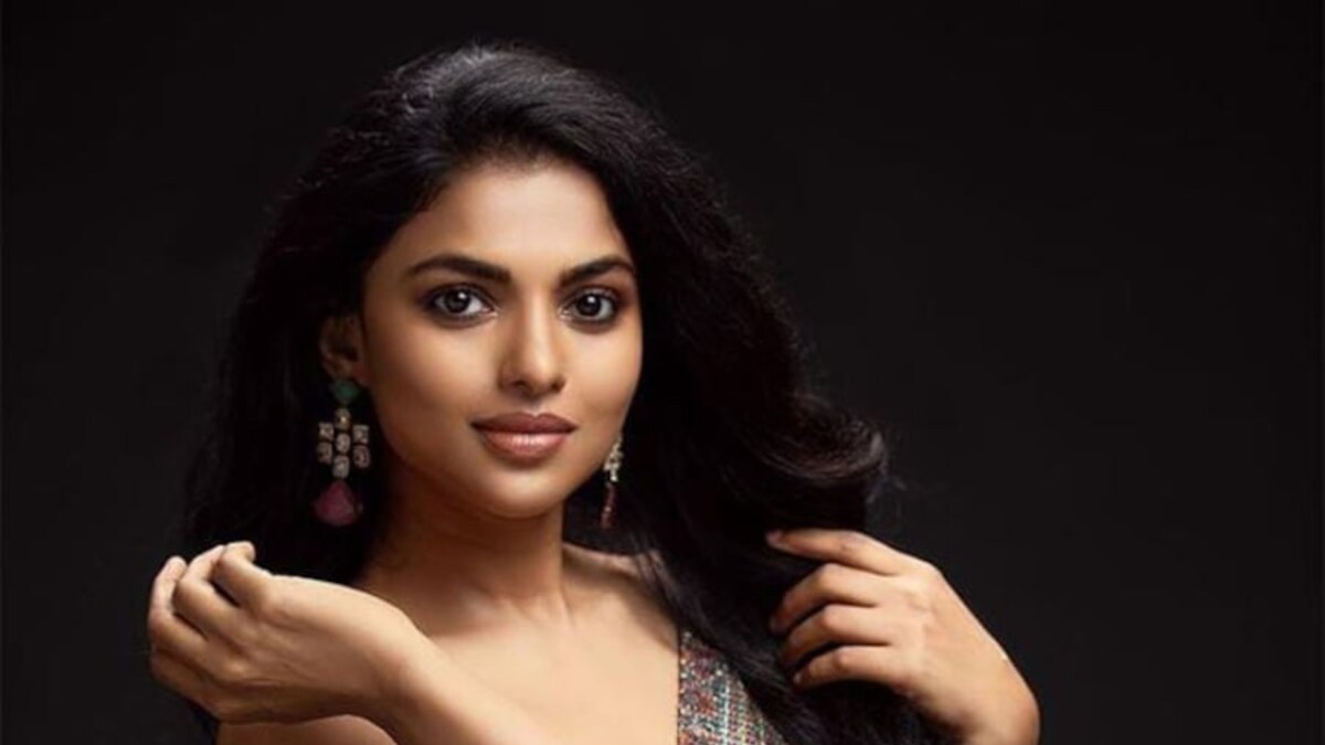 Ganavi Laxman Talks About Sharing Screen Space With Shiva Rajkumar In ...