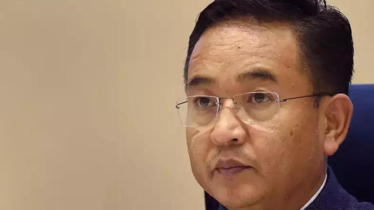 Chief Minister Prem Singh Tamang Confirms Sikkim to Host Two G-20 ...
