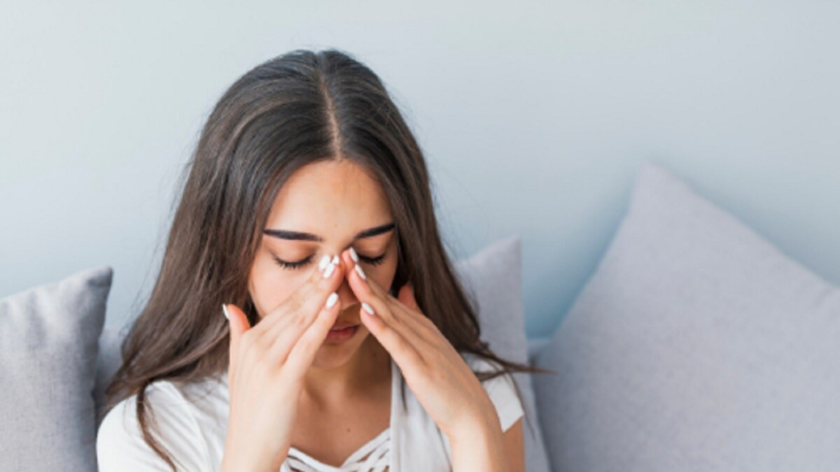 Fungal Sinusitis: Know The Symptoms And Treatment Of This Nose ...