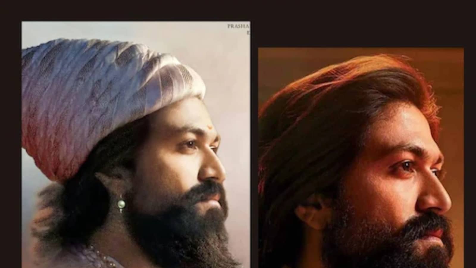 Fan-Made Poster of Yash As Chhatrapati Shivaji Maharaj Is Viral; Know ...