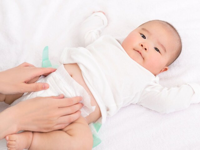 Top Five Winter Essentials For Your Baby - News18