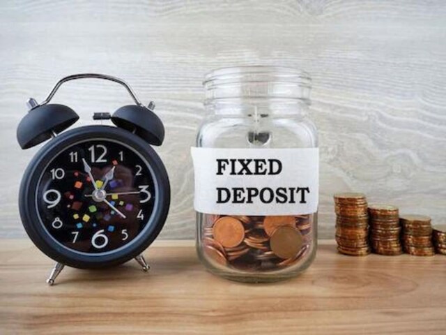 Jana Small Finance Bank Hikes FD Interest Rates; Check All Details Here ...