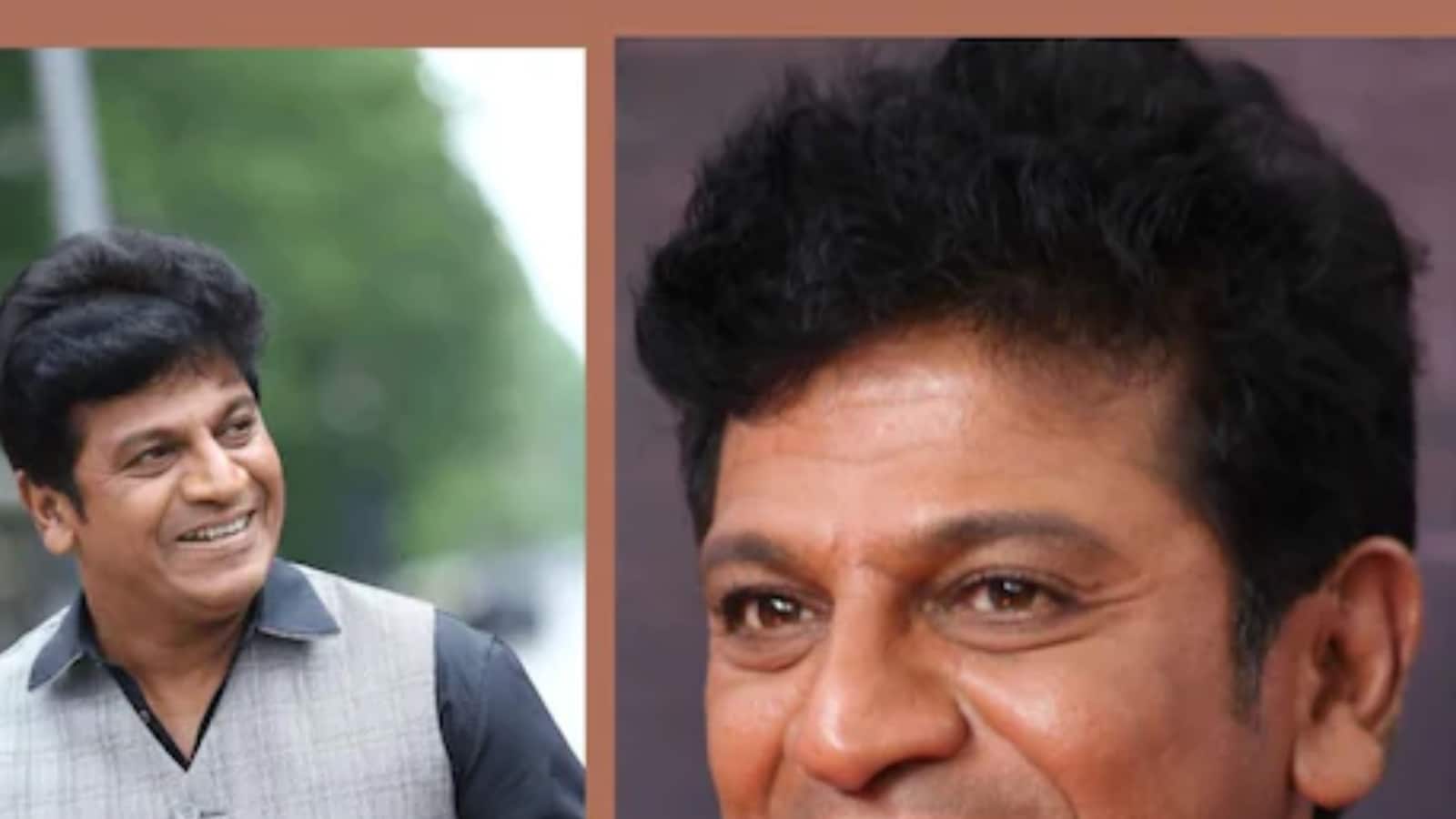 Shiva Rajkumar Reveals His Favourite Actor From The Kannada Film ...