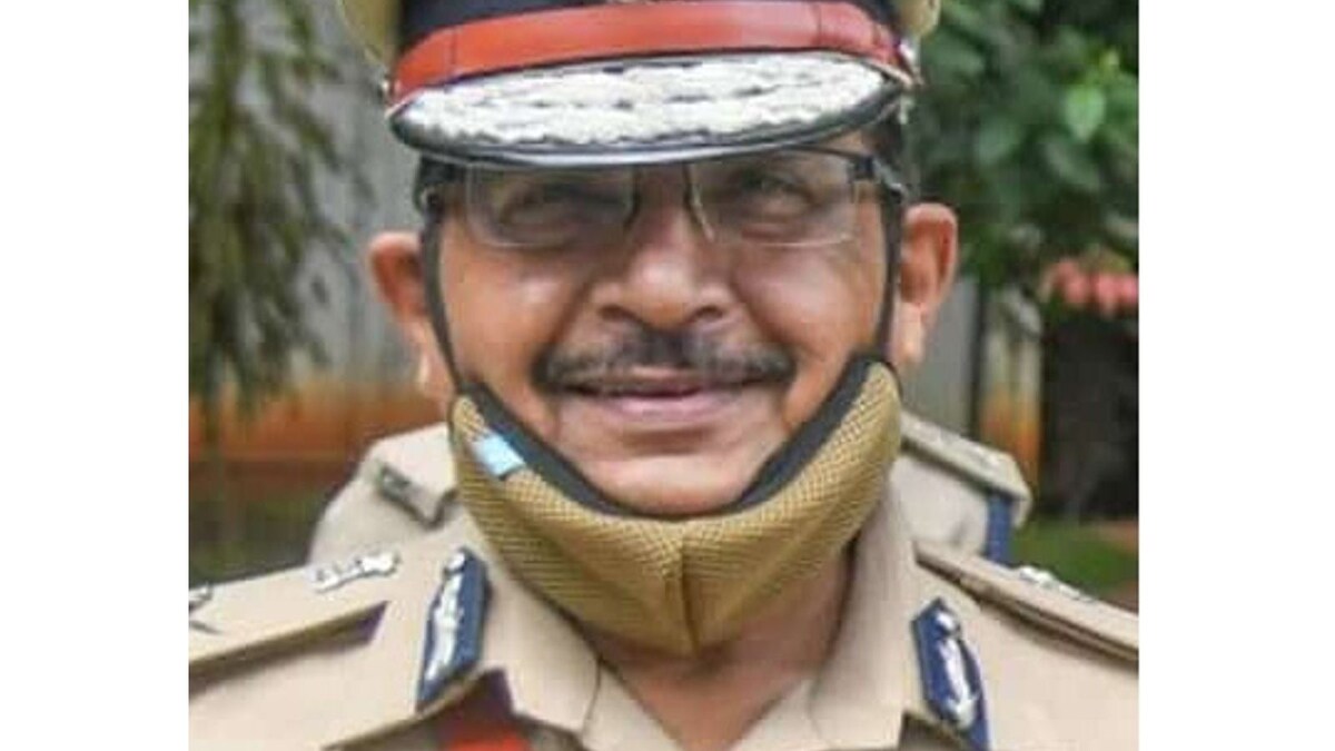 PSI Recruitment Scam : Karnataka Govt Gives Nod to Prosecute ADGP Amrit ...