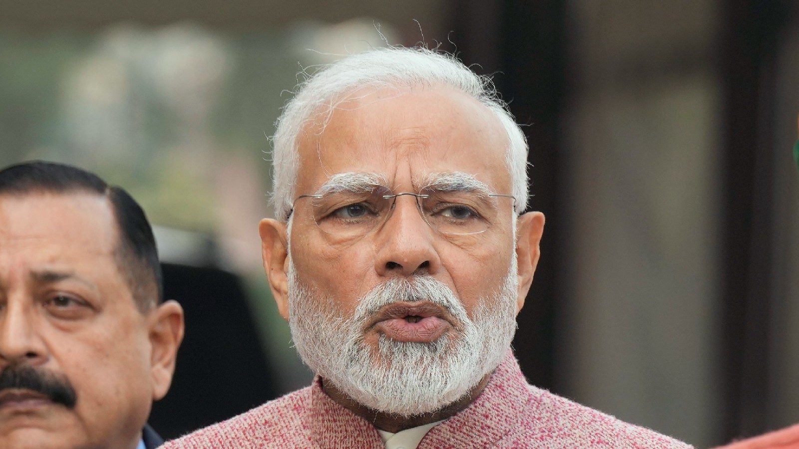 Give More Opportunity To New MPs, PM Modi Tells Parties Ahead of Winter ...