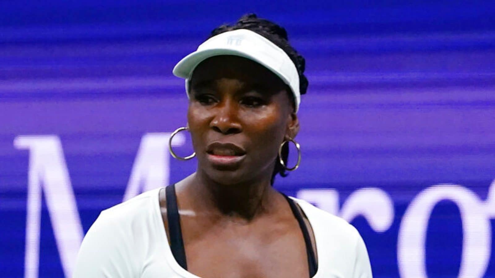 Venus Williams Out of Australian Open Following Injury in Auckland ...