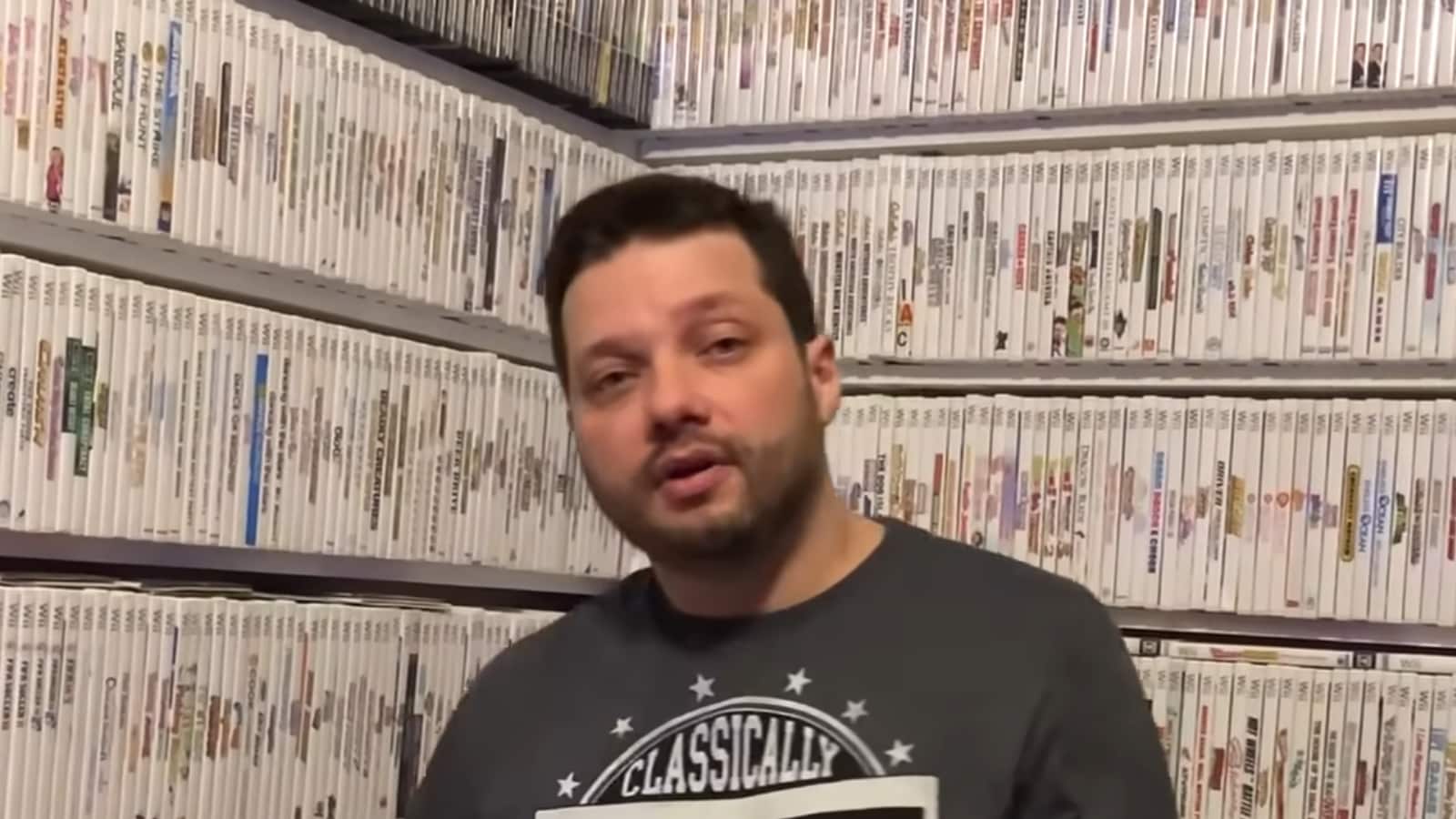 Gamer With 24,268 Devices Wins Guinness World Record for Largest ...