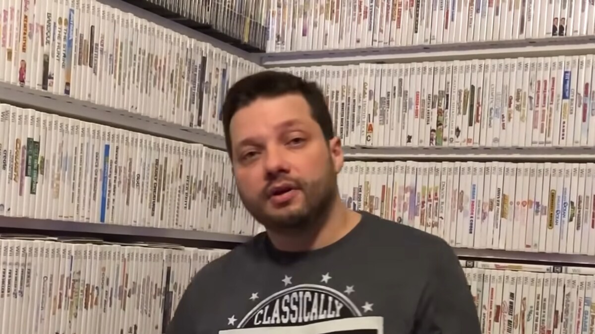 Gamer With 24,268 Devices Wins Guinness World Record for Largest ...