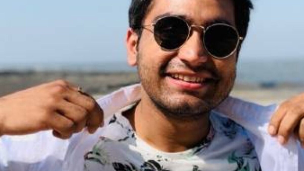 Viraj Ghelani Reveals His Reaction When He Was First Offered Govinda ...