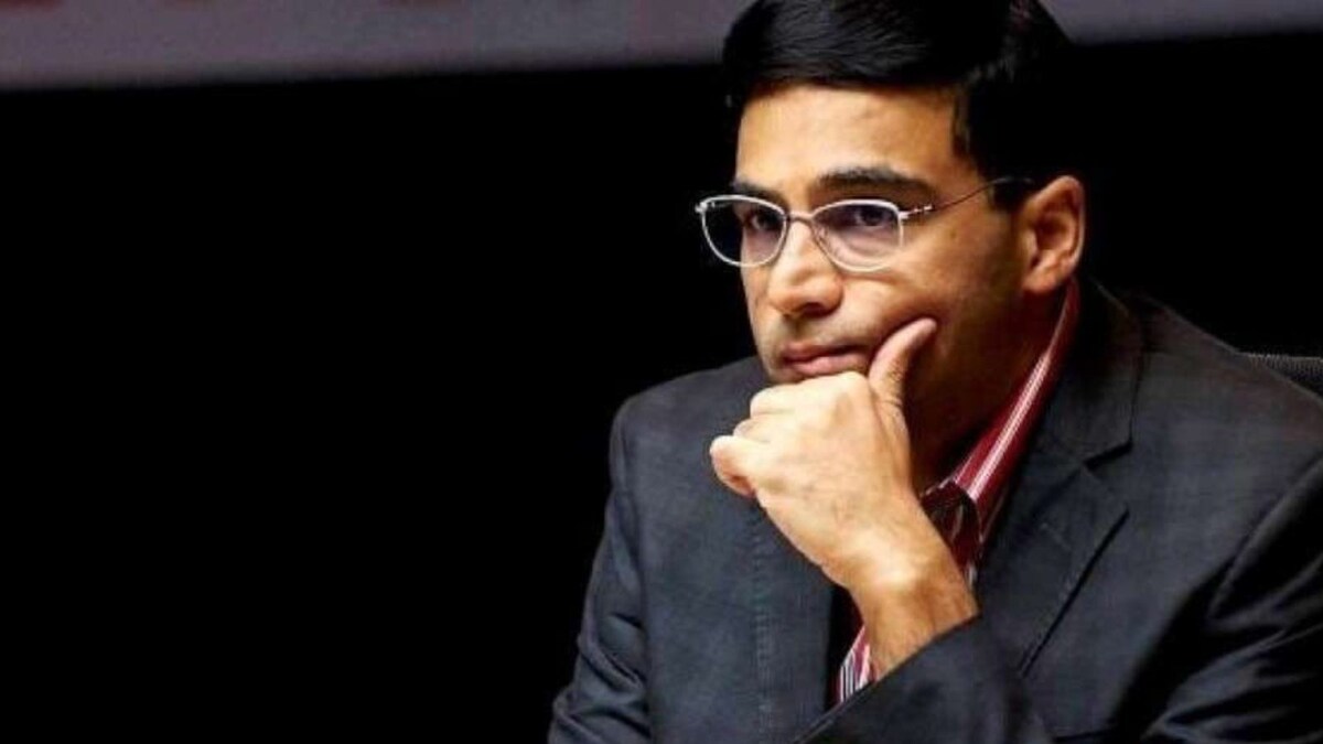 Viswanathan Anand Turns 53: Top Quotes by the Wizard Of Chess - News18