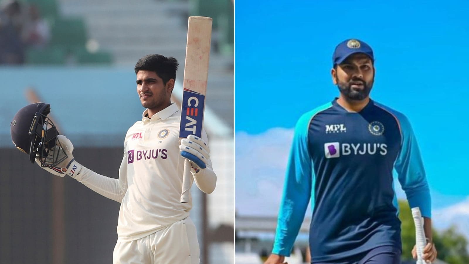 'He Might Have to Wait if Rohit Returns': Ex-India Cricketer's Verdict ...