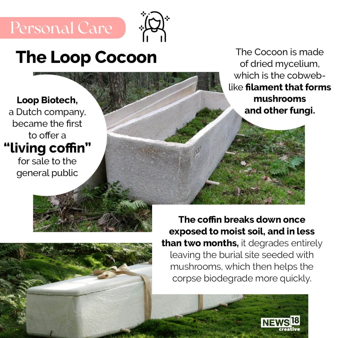 Paxlovid to Loop Cocoon: A Look At The Best Inventions Created Across ...