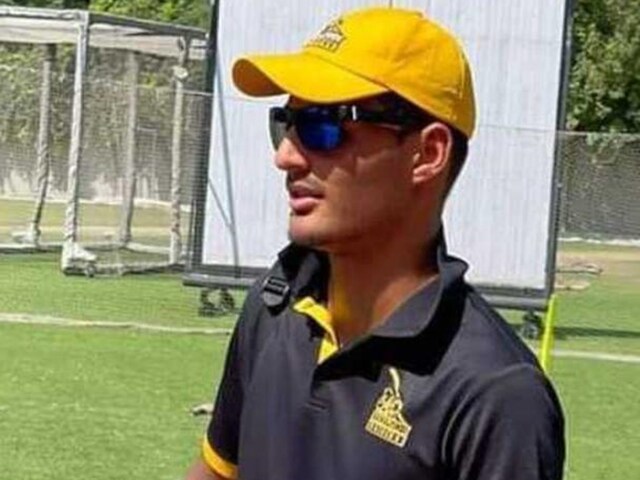 Meet This 15-Year Old Afghanistan Spinner Who Is Youngest Ever to ...