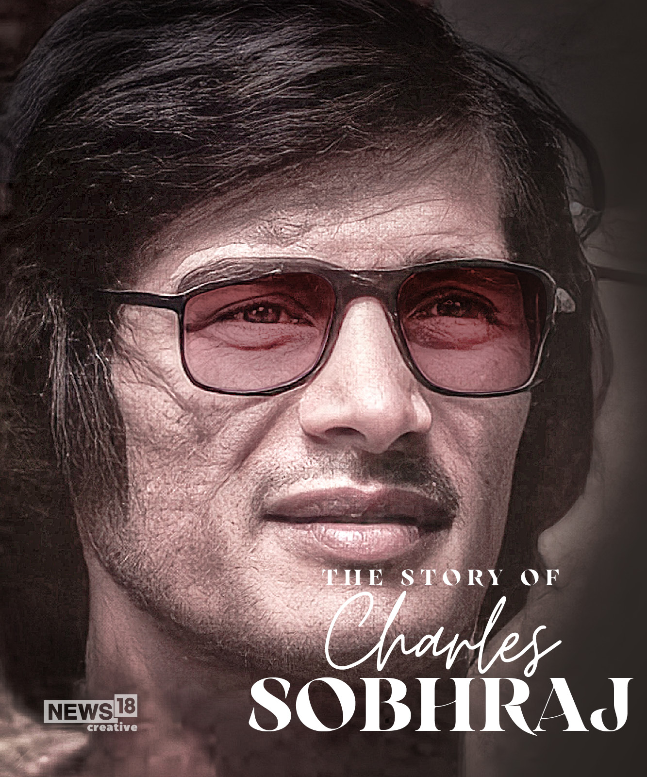 'Bikini Killer' Charles Sobhraj: Escape from Tihar Jail, Biggest ...