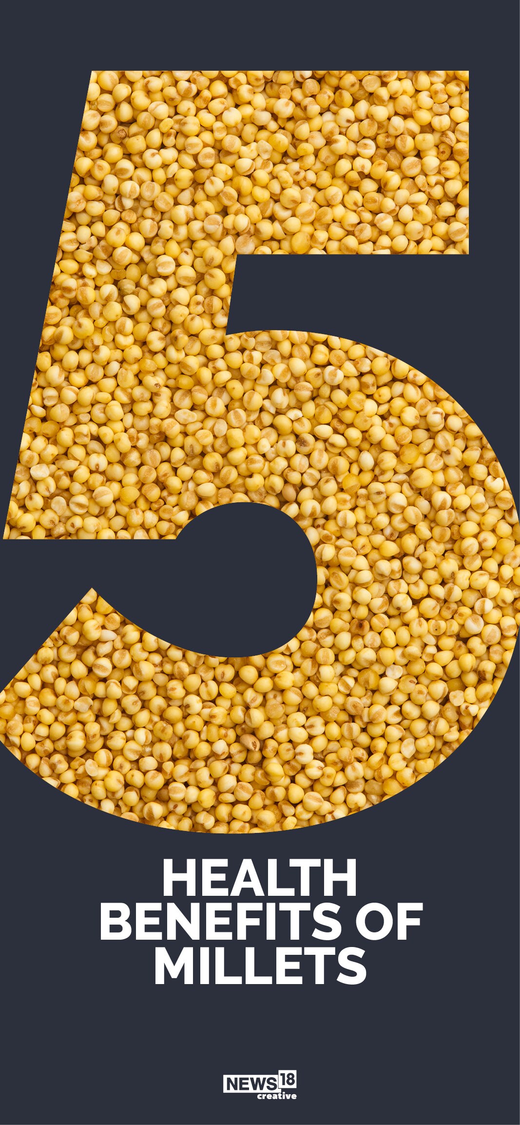 After PM Modi Calls for Millet Farming to Enhance Global Food Security ...