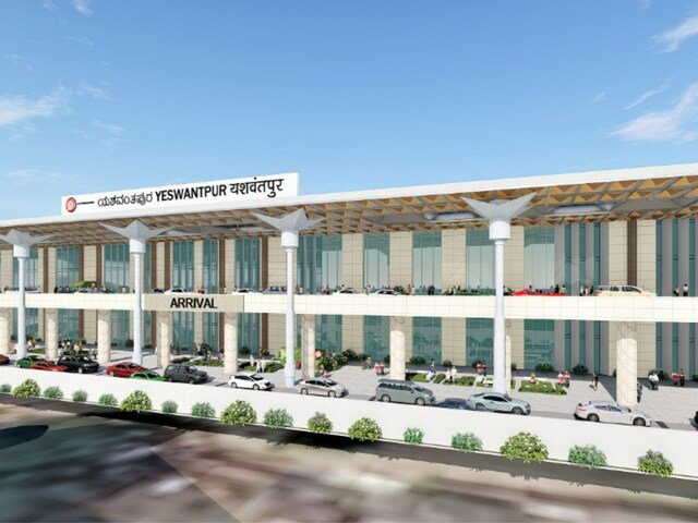 World Disability Day: Bengaluru's Divyang-friendly, Futuristic ...