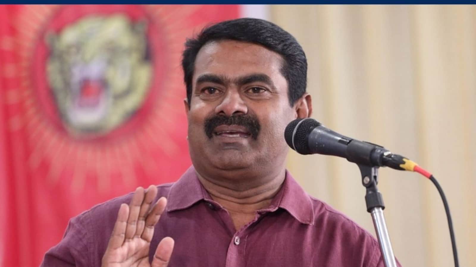 Do You Think Anyone Who Acts Qualifies As A Politician? Seeman's Dig At ...