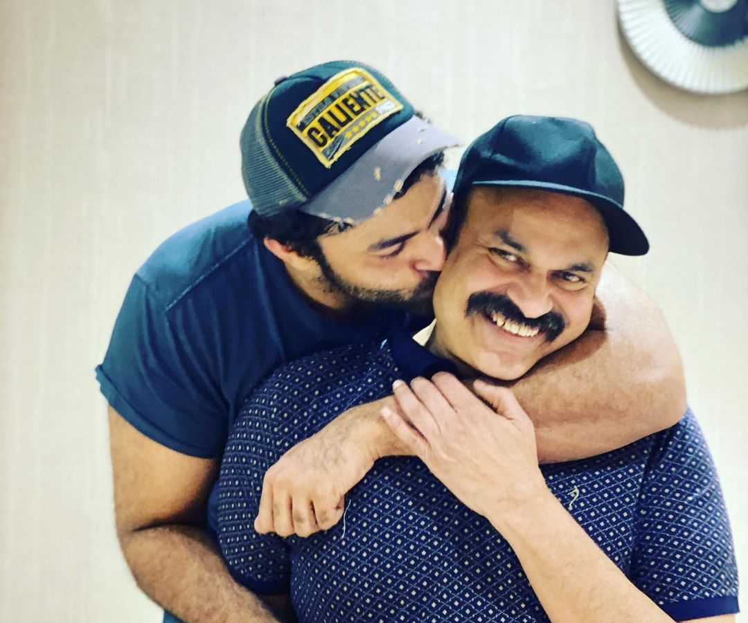 Happy Birthday Varun Tej: A Look At Telugu Actor's Postcard-Worthy ...