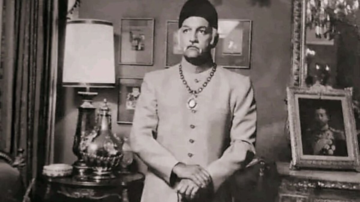 Mukarram Jah, Titular Eighth Nizam of Hyderabad, Passes Away at 89 in ...