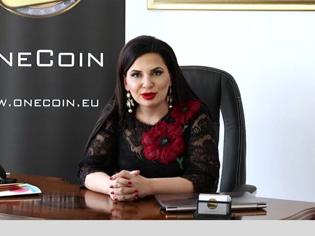 Ruja Ignatova: How 'Cryptoqueen' Scammed Investors Out of $4 Billion ...
