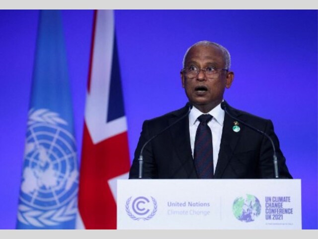 President Ibrahim Solih Wins High-Stakes Maldivian Democratic Party ...