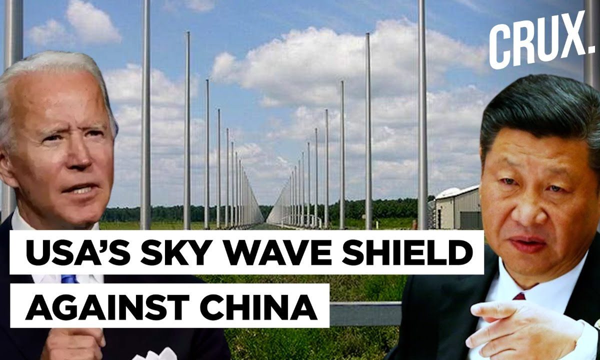 Advanced Radar On Palau, Upgraded Missile System For Guam | US Boosts ...