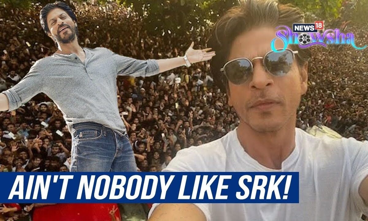 Shah Rukh Khan's Wittiest Twitter AMA Session Has Fans Amused; Alia ...