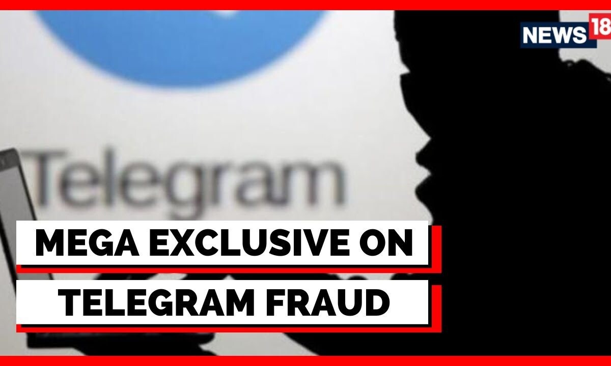 Telegram App Financial Fraud: China Behind Cryptocurrency Scam ...