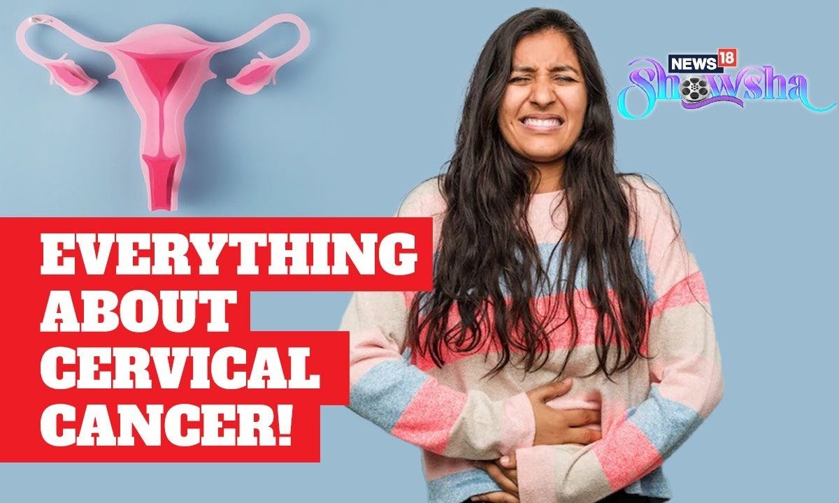 Cervical Cancer: All You Need To Know About Its Causes, Symptoms ...