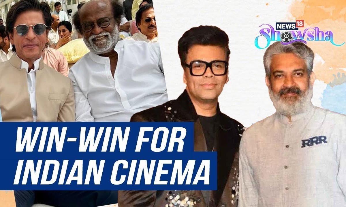 RRR Wins Over Bollywood, Varun Supports Samantha On Twitter | How North-South Lines Are Blurring ...