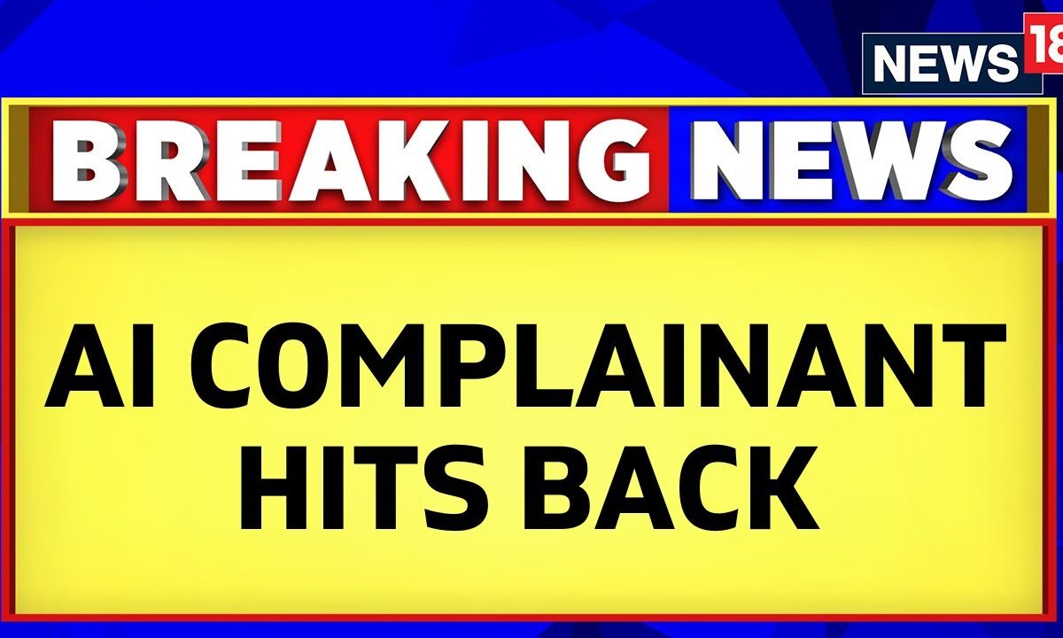 AI Urination Case Updates | Victim’s Legal Team Issues Strong Rebuttal ...