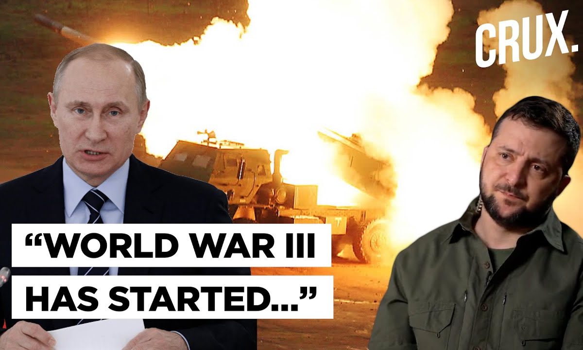 Russia Claims Soledar Victory, Kyiv Denies l Bakhmut Shelled 200 Times ... Russia Claims Soledar Victory, Kyiv Denies l Bakhmut Shelled 200 Times ...