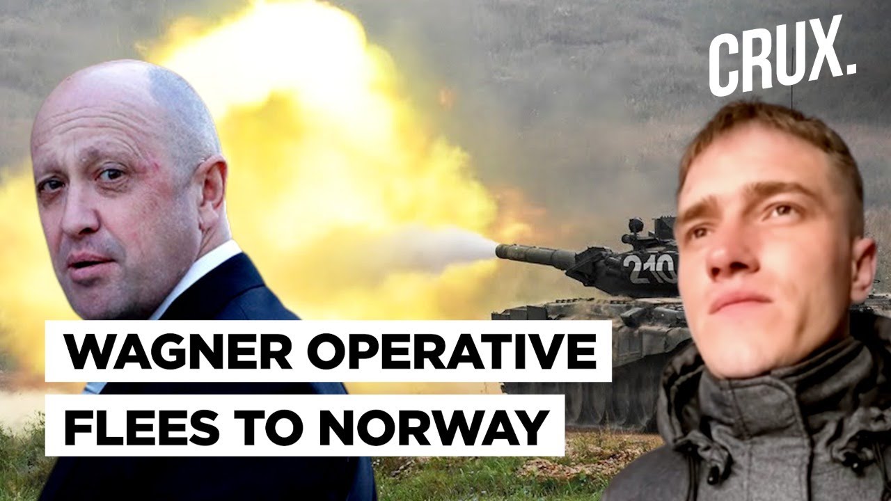 Former Wagner Commander Claims Evidence For "War Crimes" In Ukraine ...