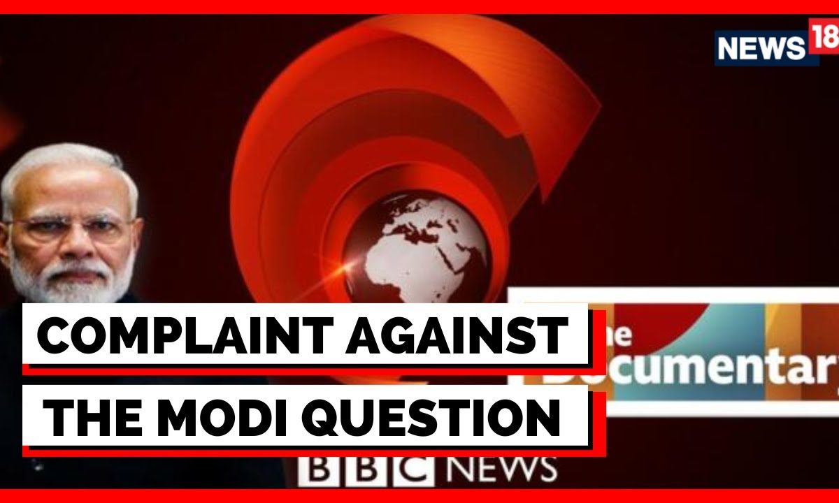 BBC Documentary On PM Modi: Truth Or Attacking Integrity? | English ...