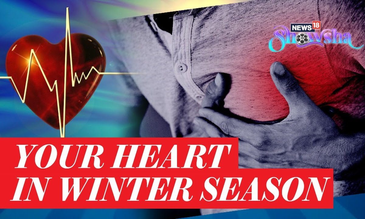 How Cold Weather Affects The Heart Health | All About Winter Season & Cardiovascular Diseases ...
